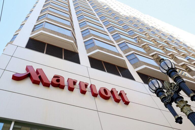 Marriott Careers - Find Job Opportunities in UAE