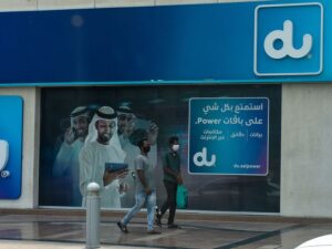 du Careers - Telecom Jobs in Dubai UAE