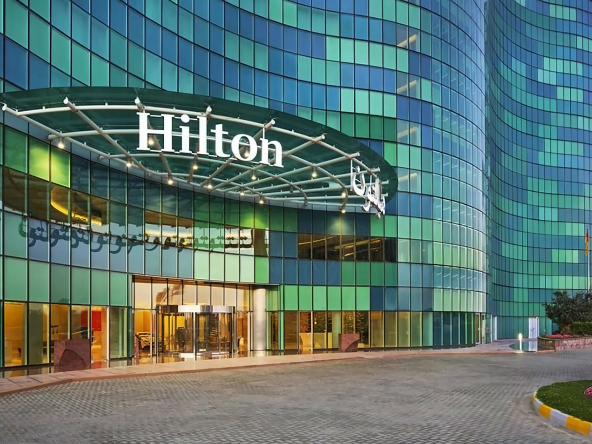 Hilton Careers - Hotels & Resorts Jobs in UAE