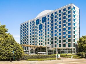 IHG Careers - InterContinental Hotel Jobs in Dubai