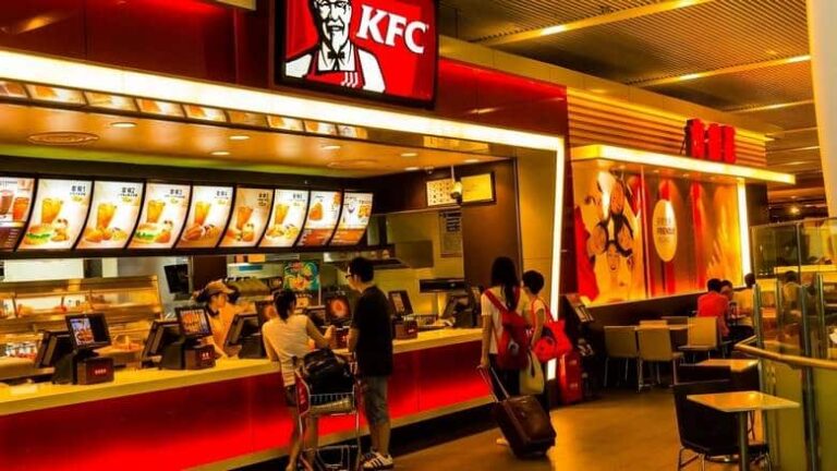 KFC Careers - Americana Restaurants Jobs in UAE