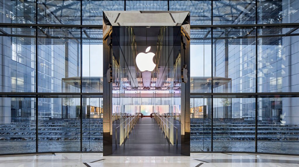 Apple Careers UAE - Jobs in Dubai